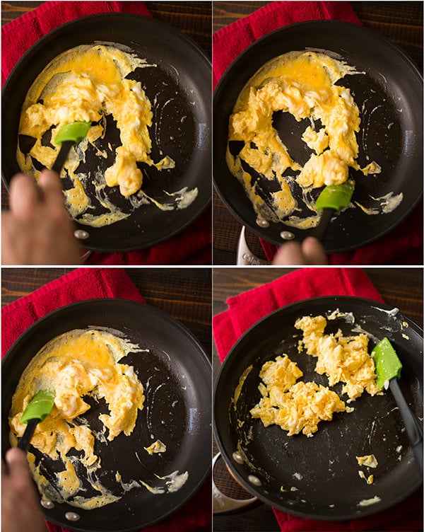 Cooking 101 How To Make The Best Scrambled Eggs A Sweet Pea Chef Cooking 101 How To Make The Best Scrambled Eggs A Sweet Pea Chef