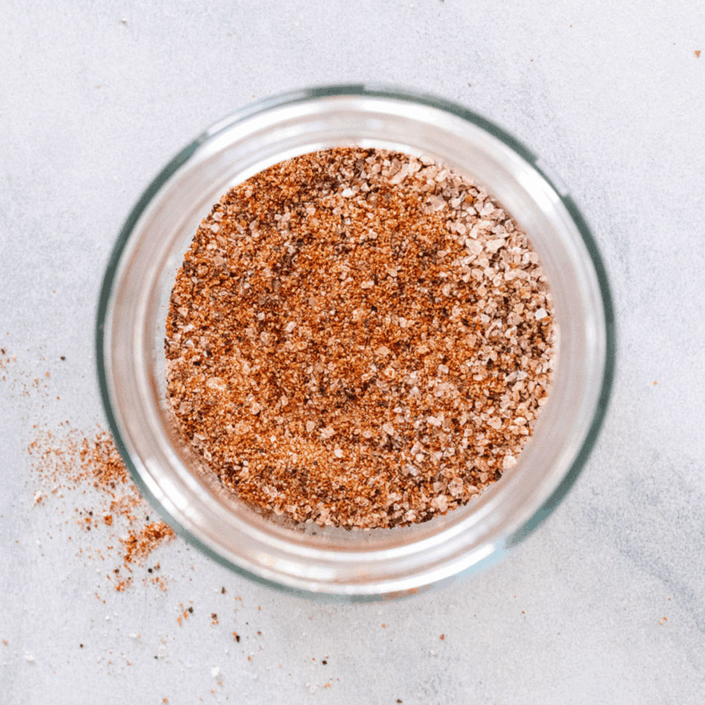 Homemade Seasoning Salt • A Sweet Pea Chef