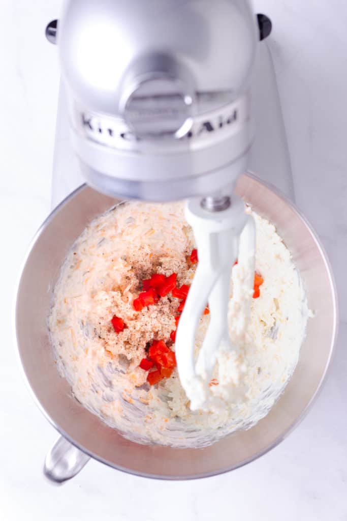 Beginner’s Guide to Stand Mixer | How to Use a Stand Mixer • A Sweet ...