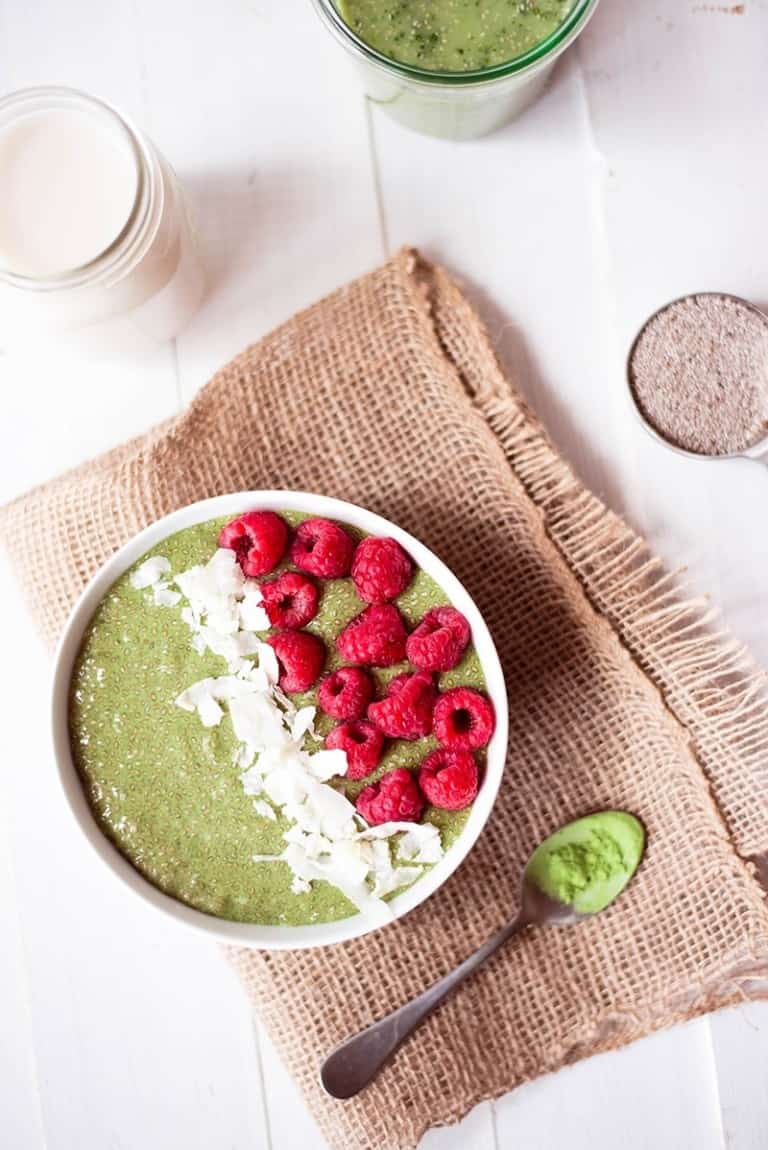 9 Benefits of Chia Seeds • A Sweet Pea Chef
