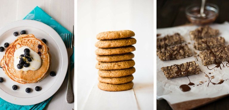 Protein Powder As A Flour Substitute
