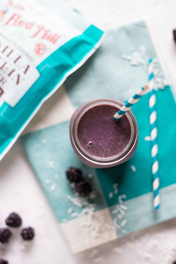 14 Smoothie Freezer Packs • A Sweet Pea Chef