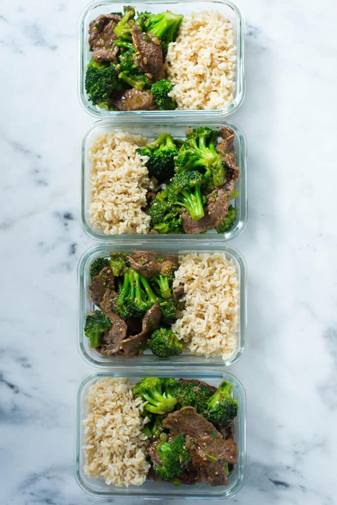 7 Day Meal Prep For Weight Loss A Sweet Pea Chef