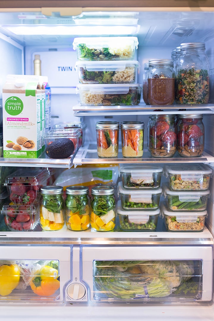 7 Day Meal Plan For Weight Loss Recipe Cart