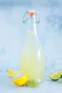 How to Make Homemade Soda + 5 Easy Caffeine-Free Homemade Soda Recipes ...