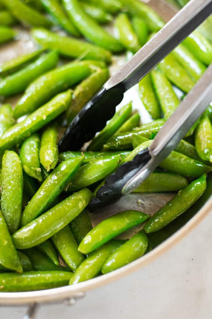 Denai Hatiku Sayang: 24+ Vegetable Side Dishes to Spruce up Dinner!