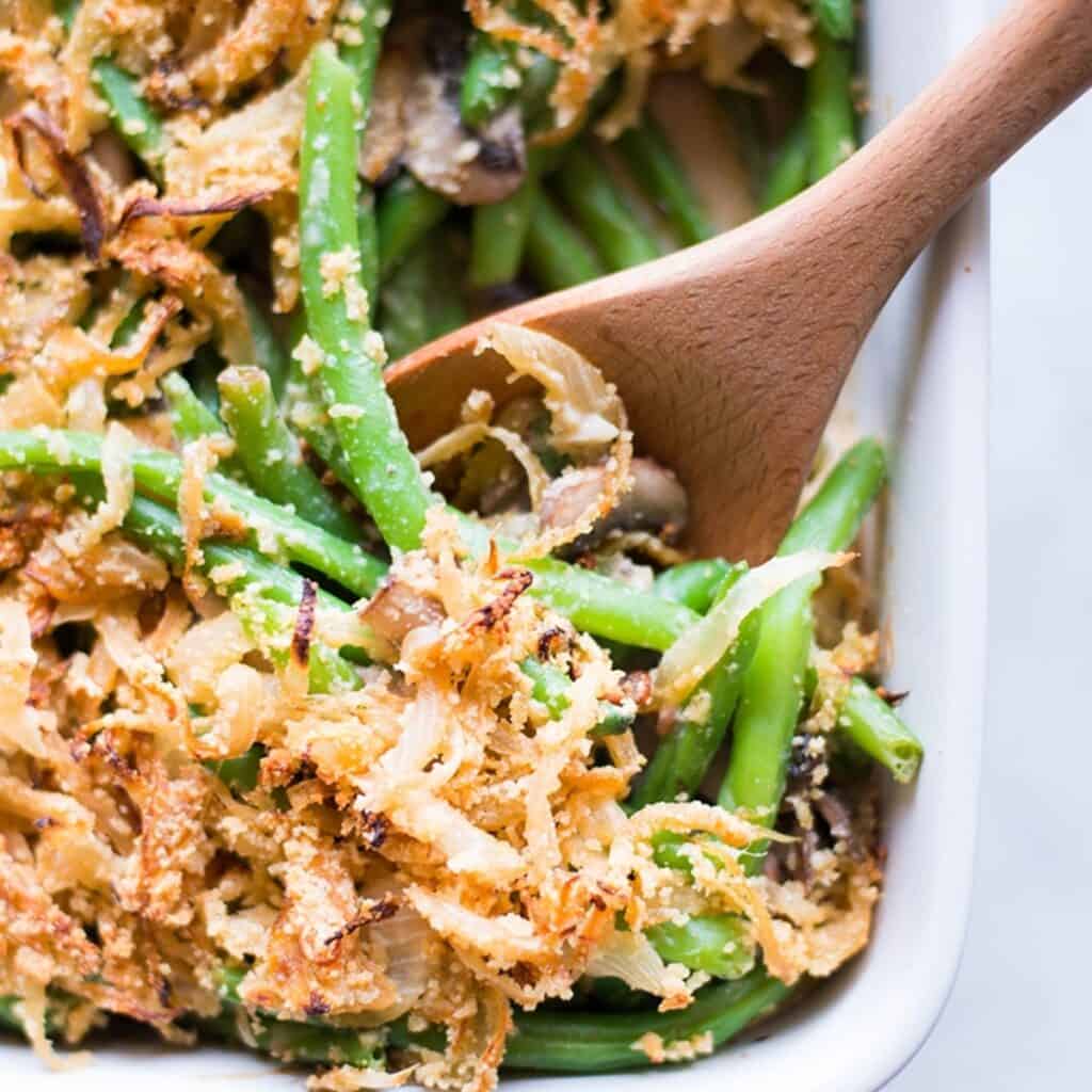 Healthy Casseroles • A Sweet Pea Chef