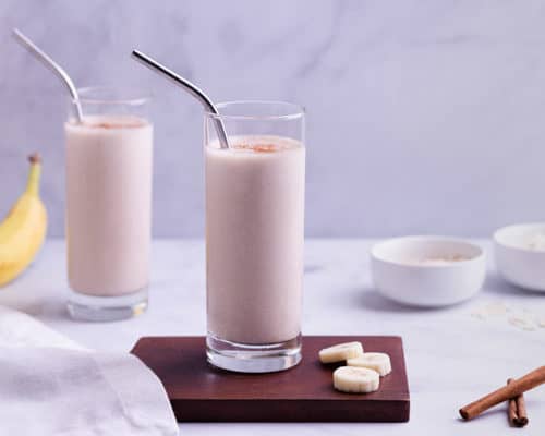 Cinnamon Roll Protein Shake Recipe 60 Photos - Fdgroupsrl.com
