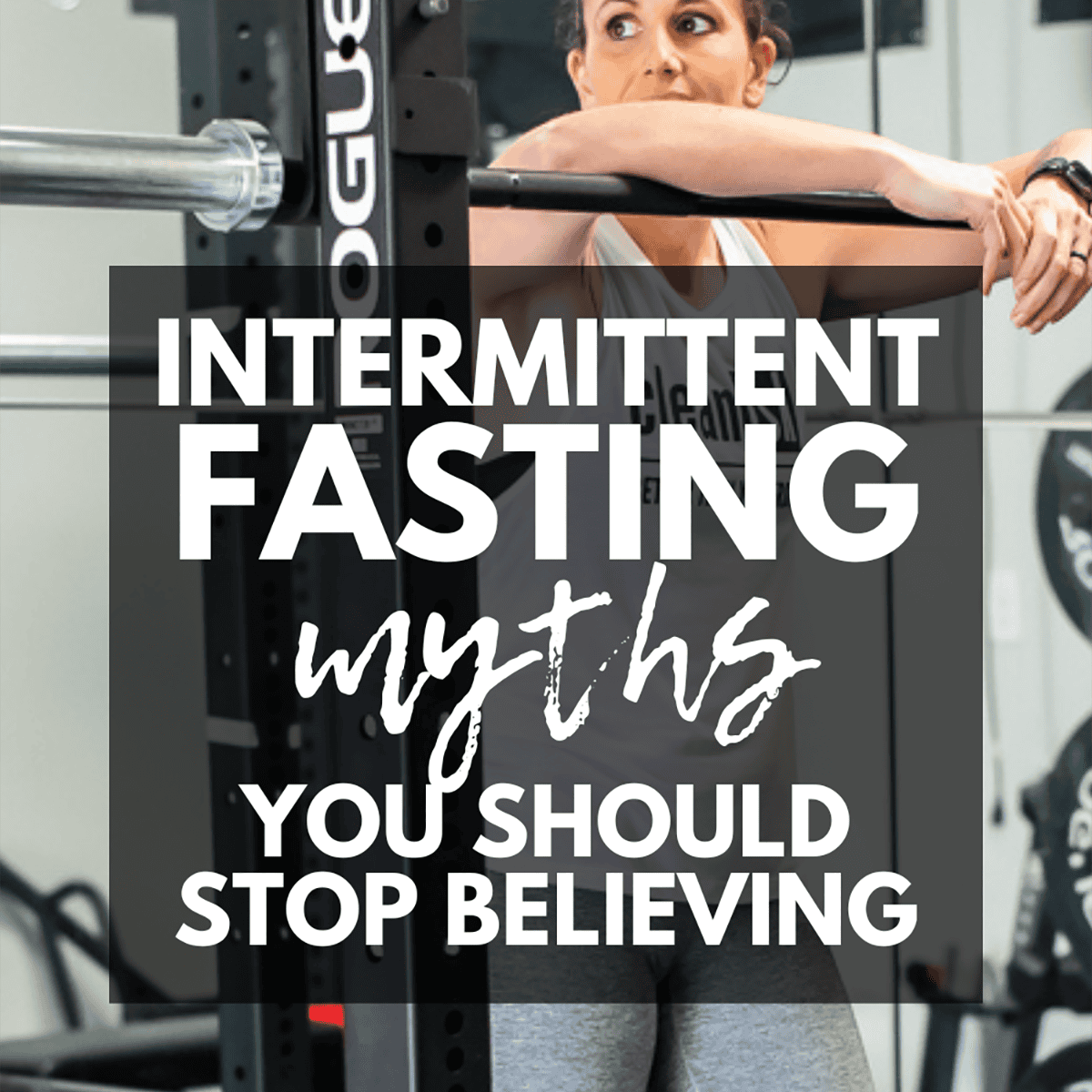 Intermittent Fasting • A Sweet Pea Chef
