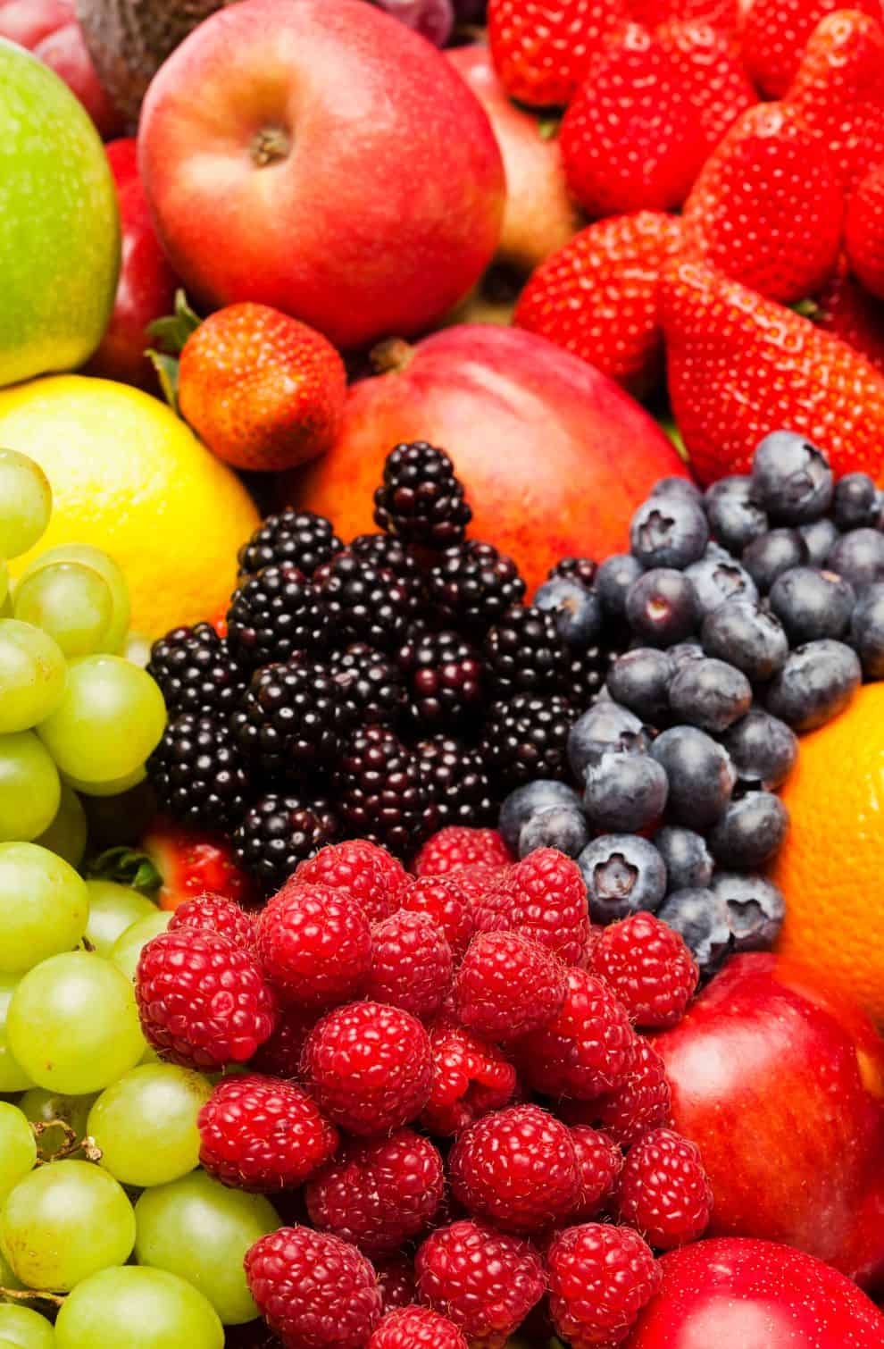 Which Fruits Have The Most Sugar A Sweet Pea Chef Which Fruits Have The Most Sugar A Sweet Pea Chef
