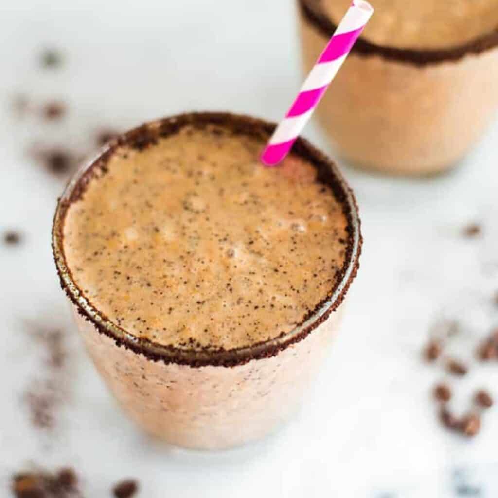 Coffee Recipes • A Sweet Pea Chef