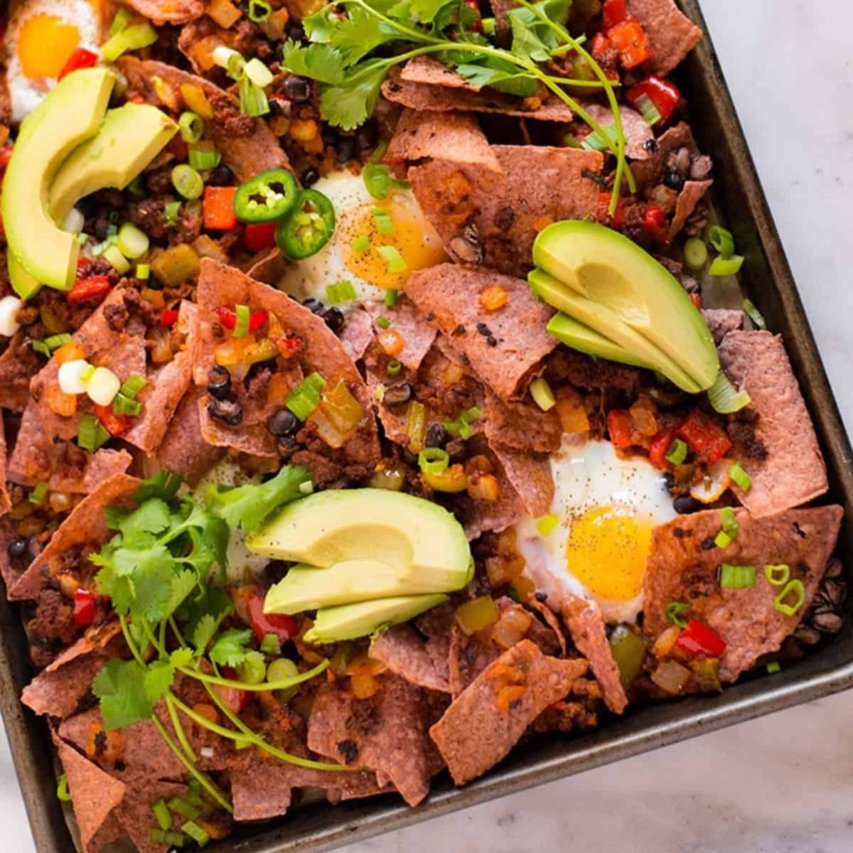 Recipes • A Sweet Pea Chef