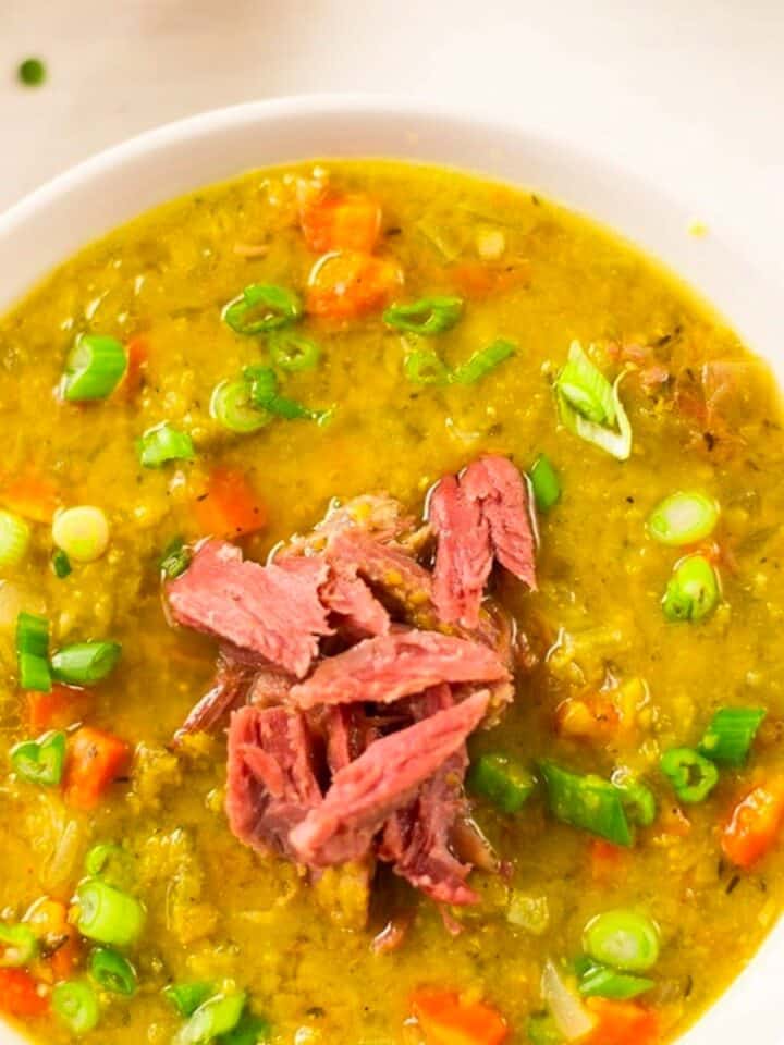 Soups • A Sweet Pea Chef